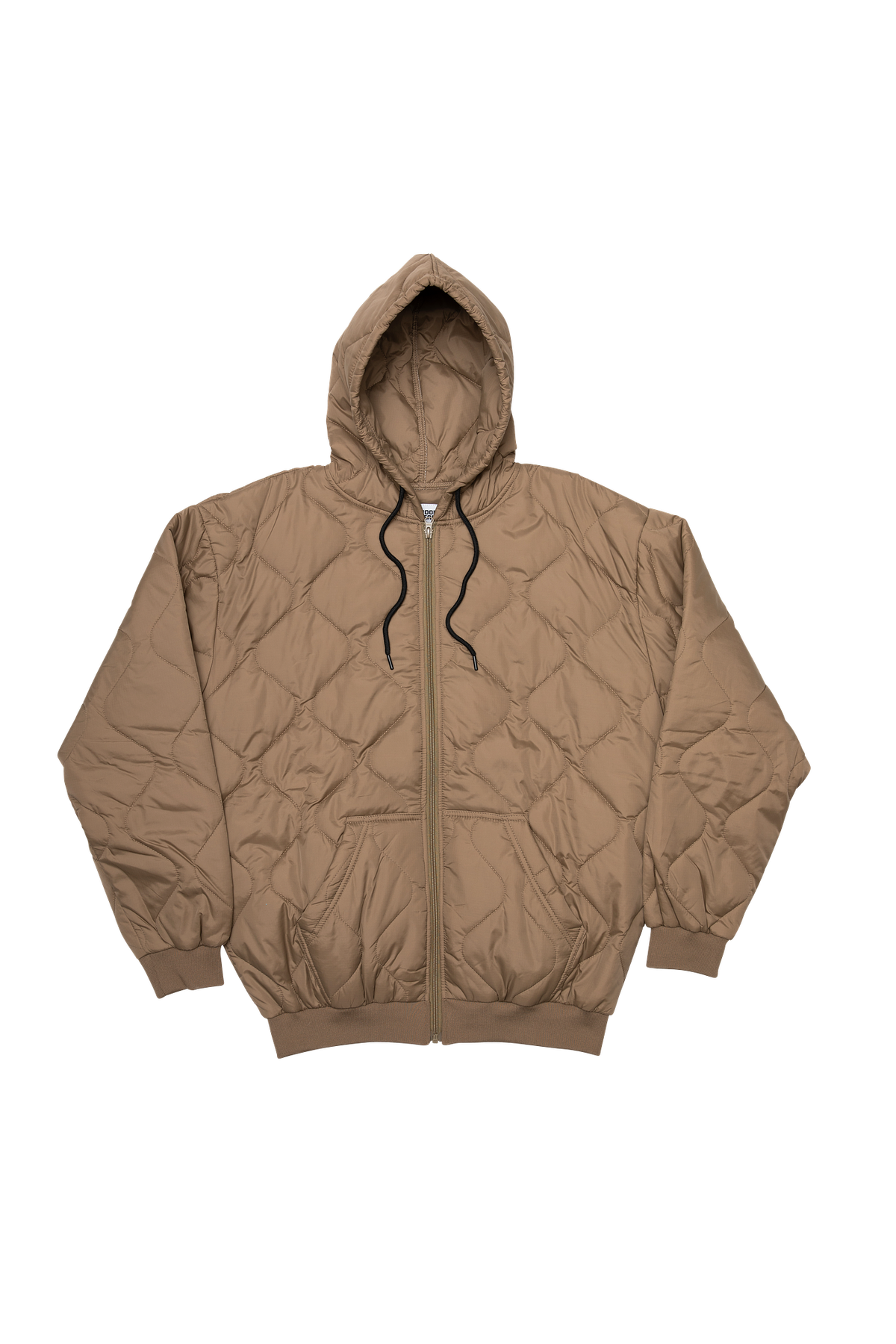 The Woobie Jacket | Packable Mid-Layer Jacket | Woobie Gear