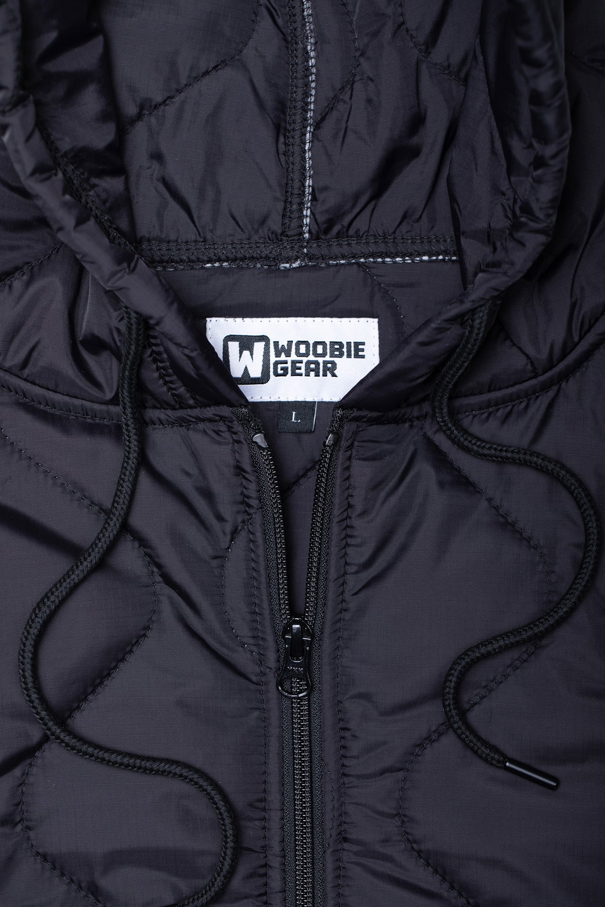 The Woobie Jacket | Packable Mid-Layer Jacket | Woobie Gear