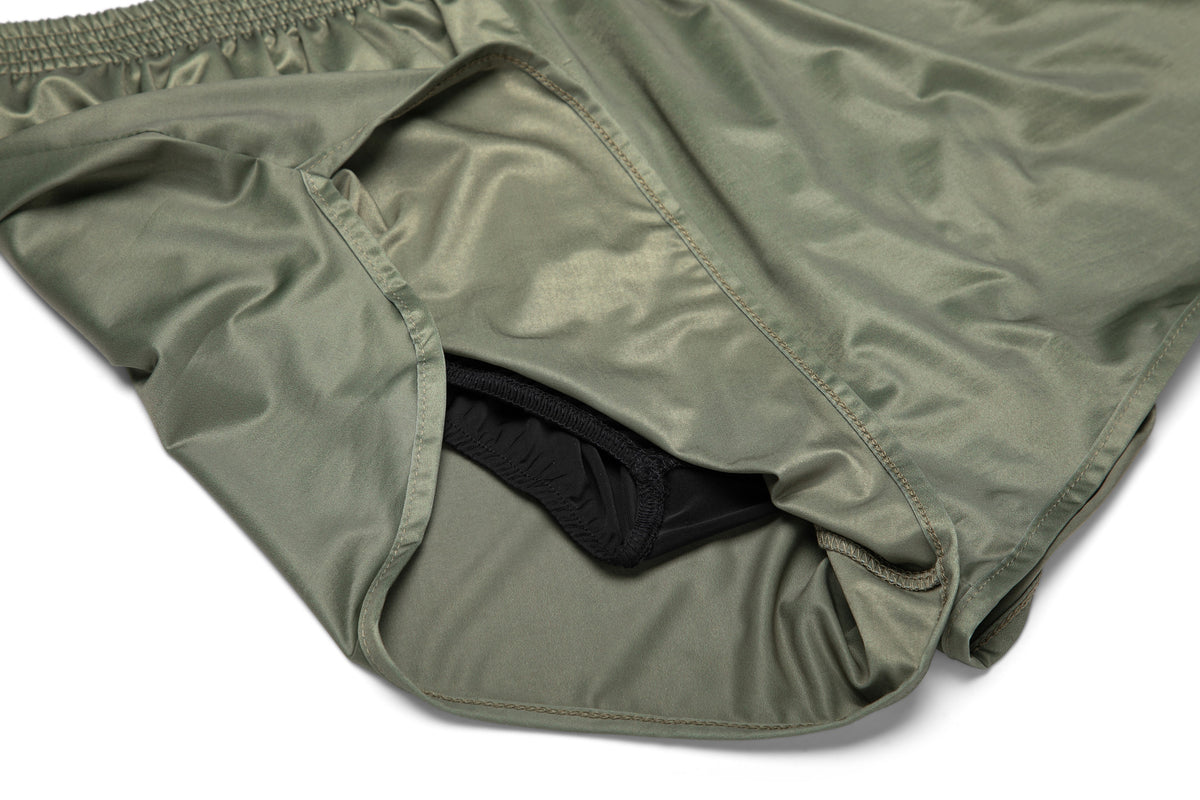 Silkies Ranger Panties | Short Shorts | Woobie Gear