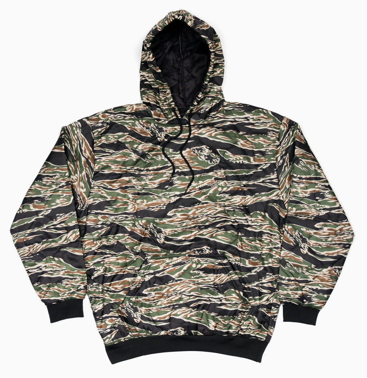 The Woobie Hoodie - Woobie Gear